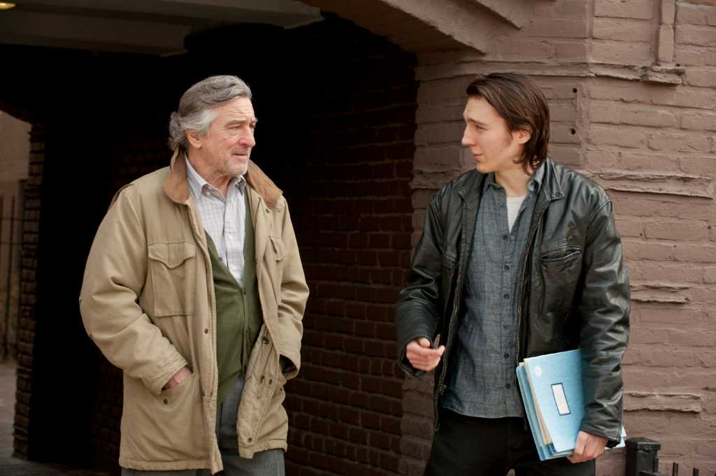 Review: 'Being Flynn'