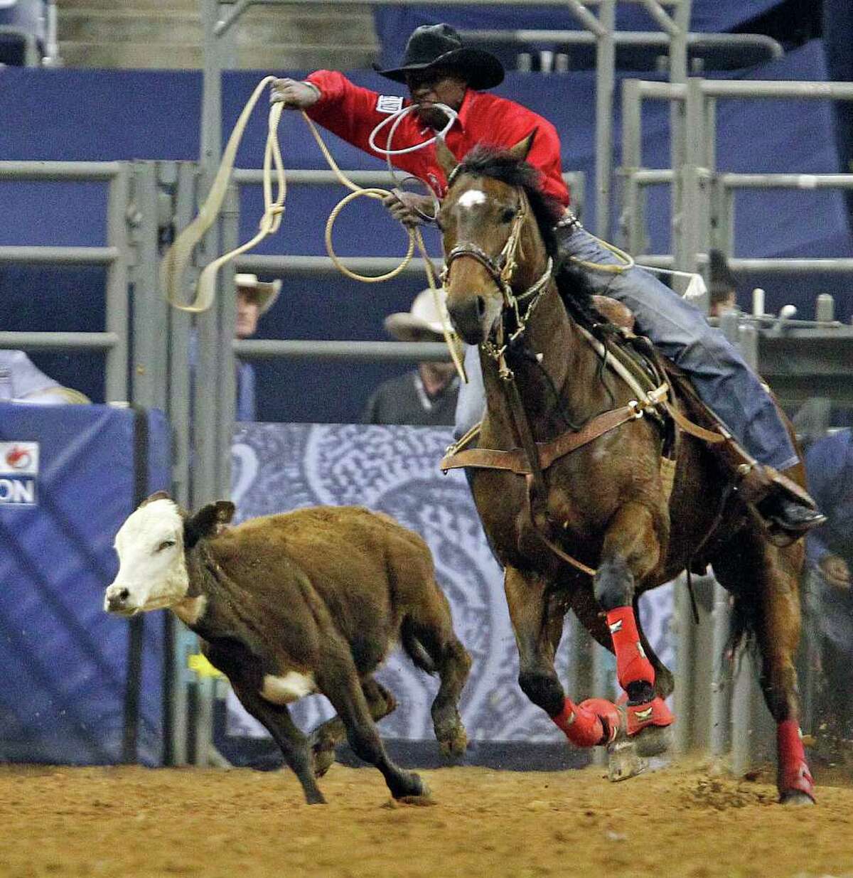 You know you're a real Houstonian when