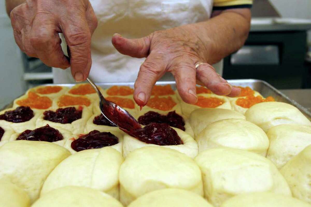 How to make a killer kolache