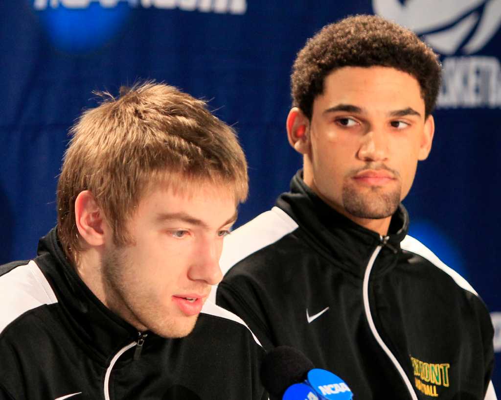 Vermont reminds Lamar of 2 Southland opponents