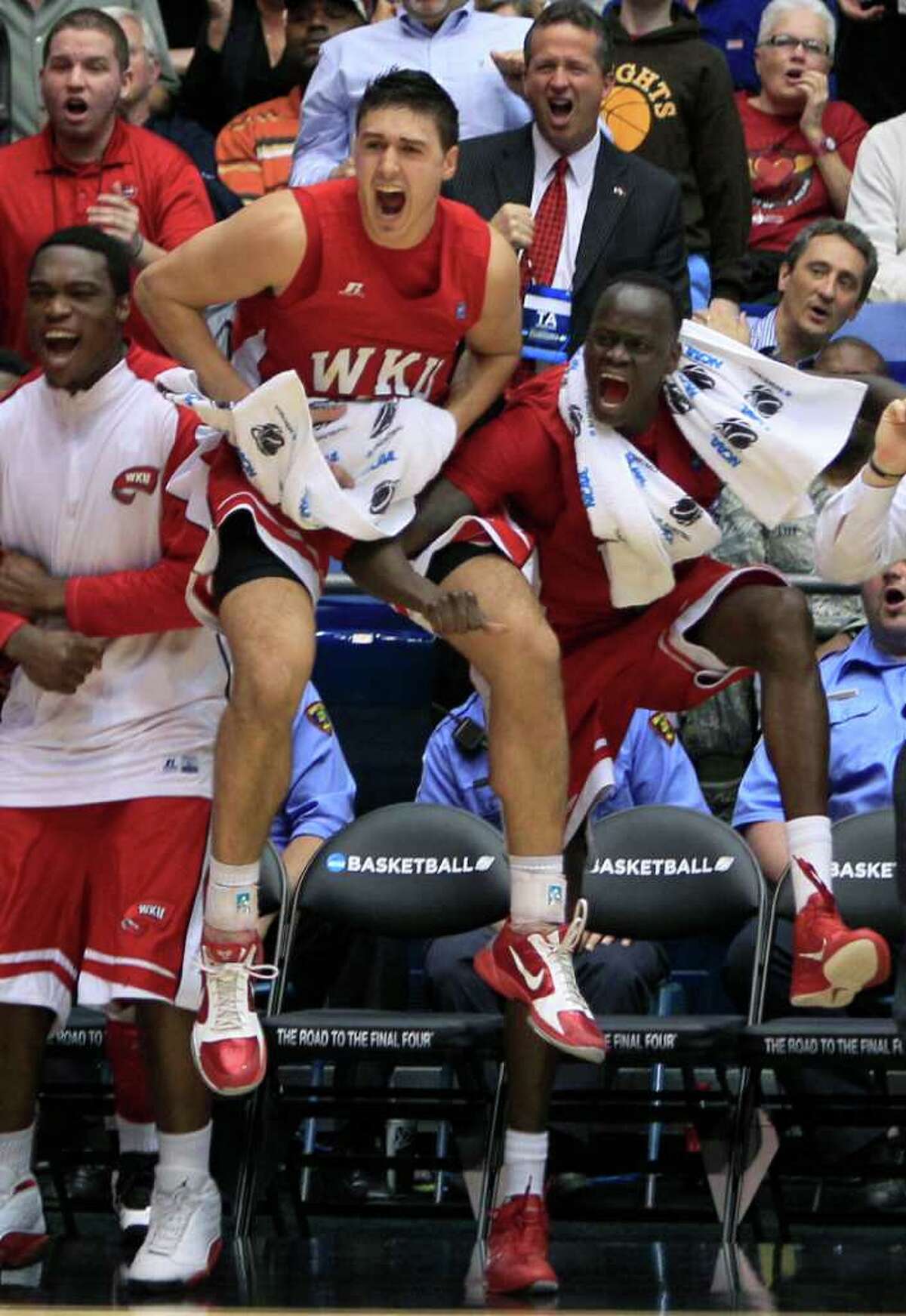 BYU comeback stuns Iona