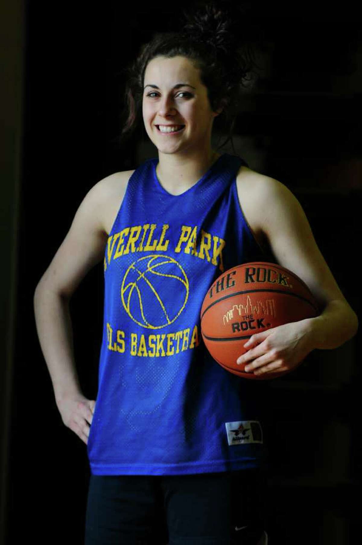 Ryan fills a winning role