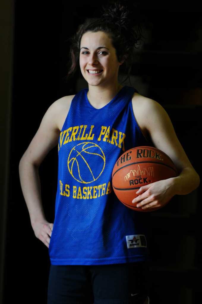 Ryan fills a winning role