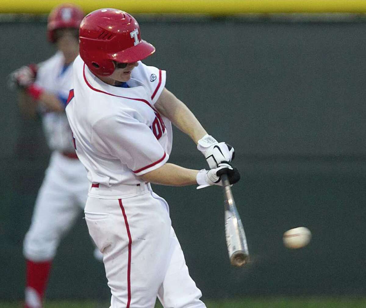 Tomball shuts down Spring in 9-0 baseball win