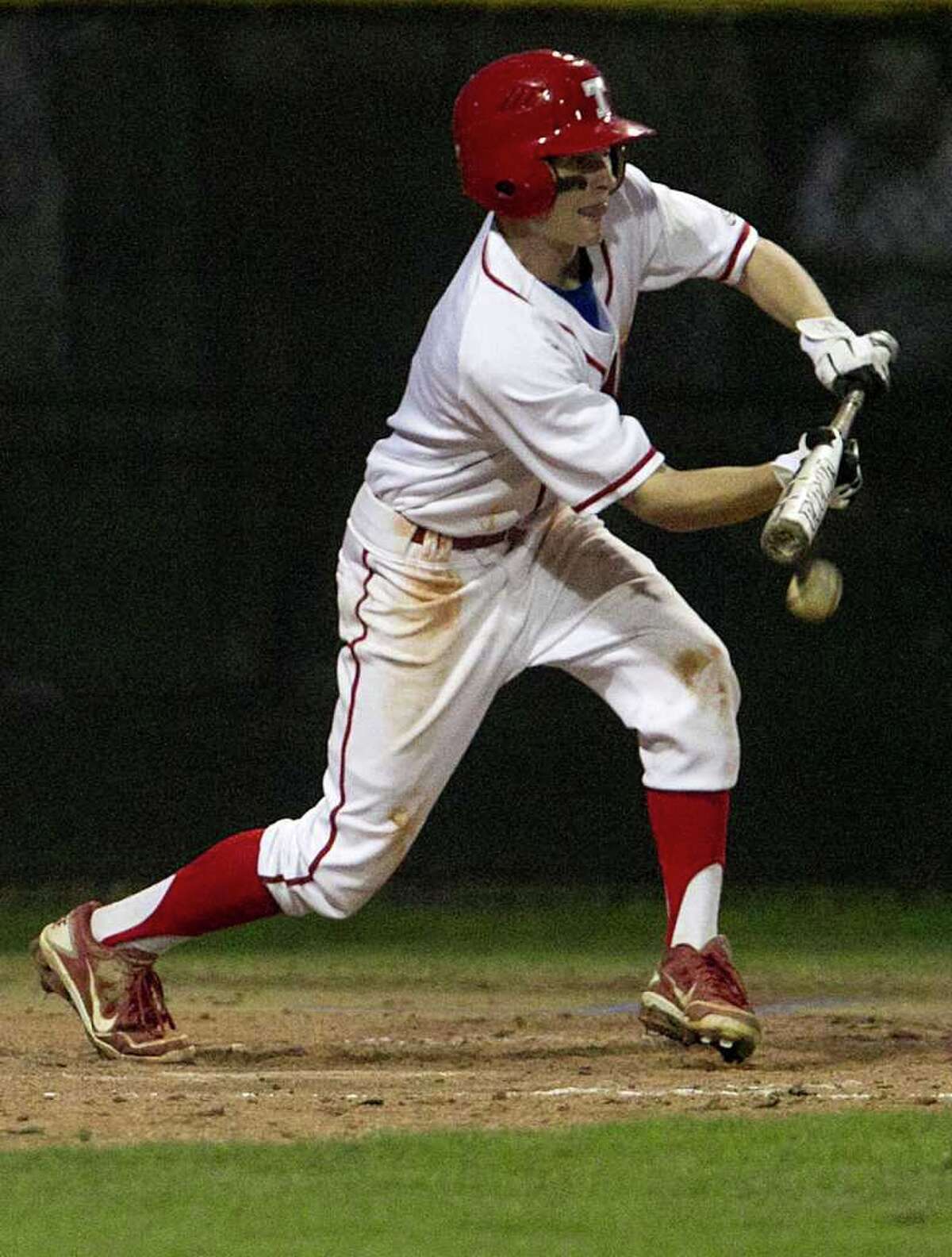 Tomball shuts down Spring in 9-0 baseball win
