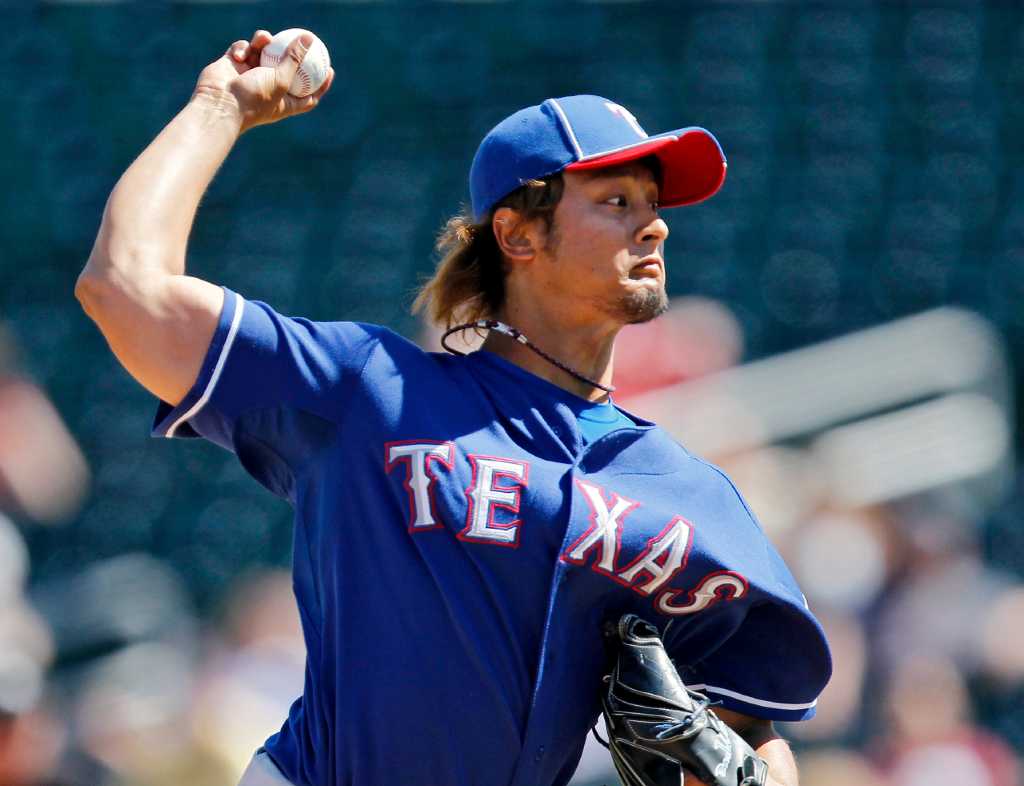 Around the MLB camps: Ramirez hits first homer for A's