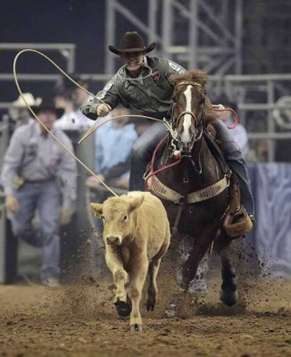 How to meet the Justin Bieber of Rodeo