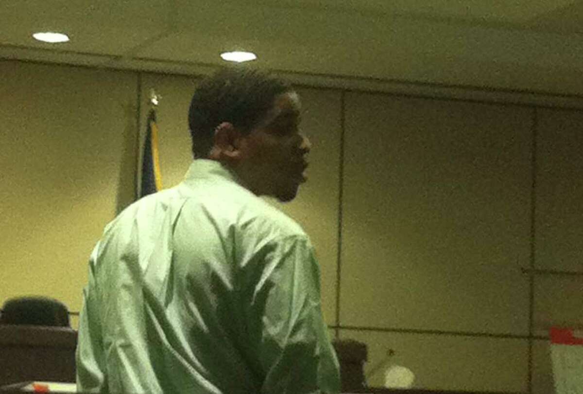 Trial begins without juror