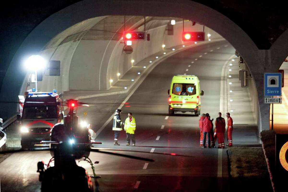 News of the world in photos: Horrific bus crash kills 22 kids