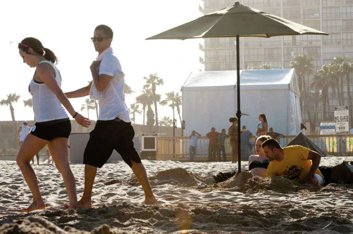 2012 Spring Break: Part 2