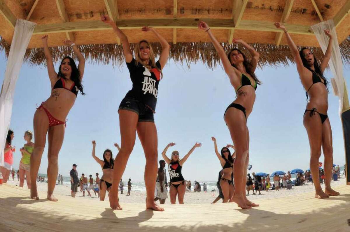 2012 Spring Break: Part 2