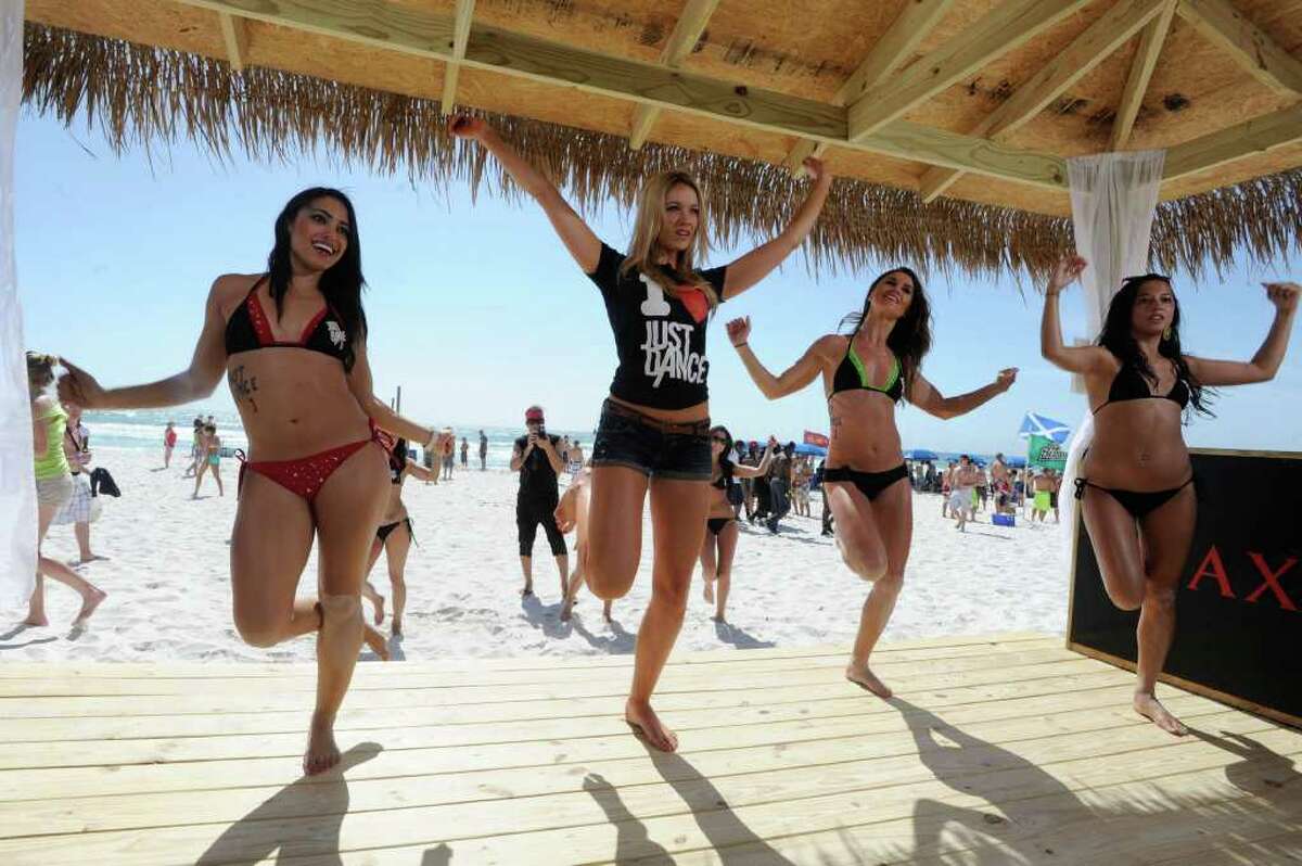 2012 Spring Break: Part 2