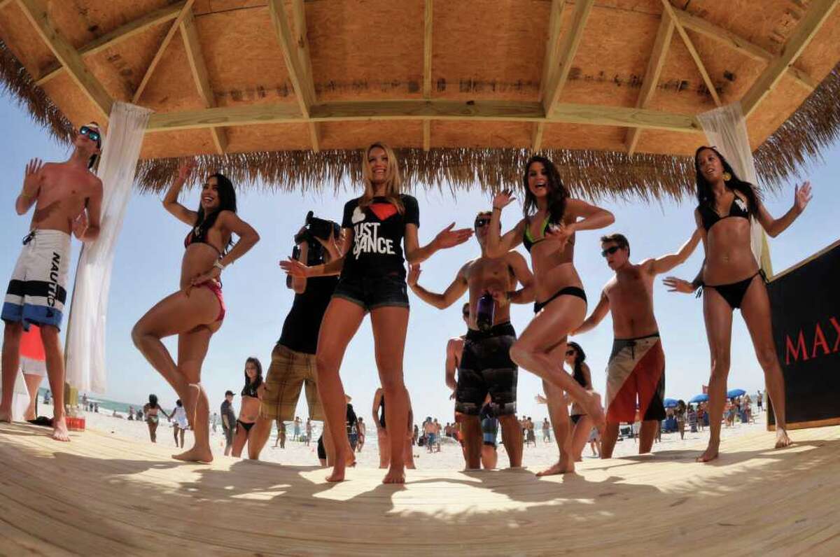 2012 Spring Break: Part 2