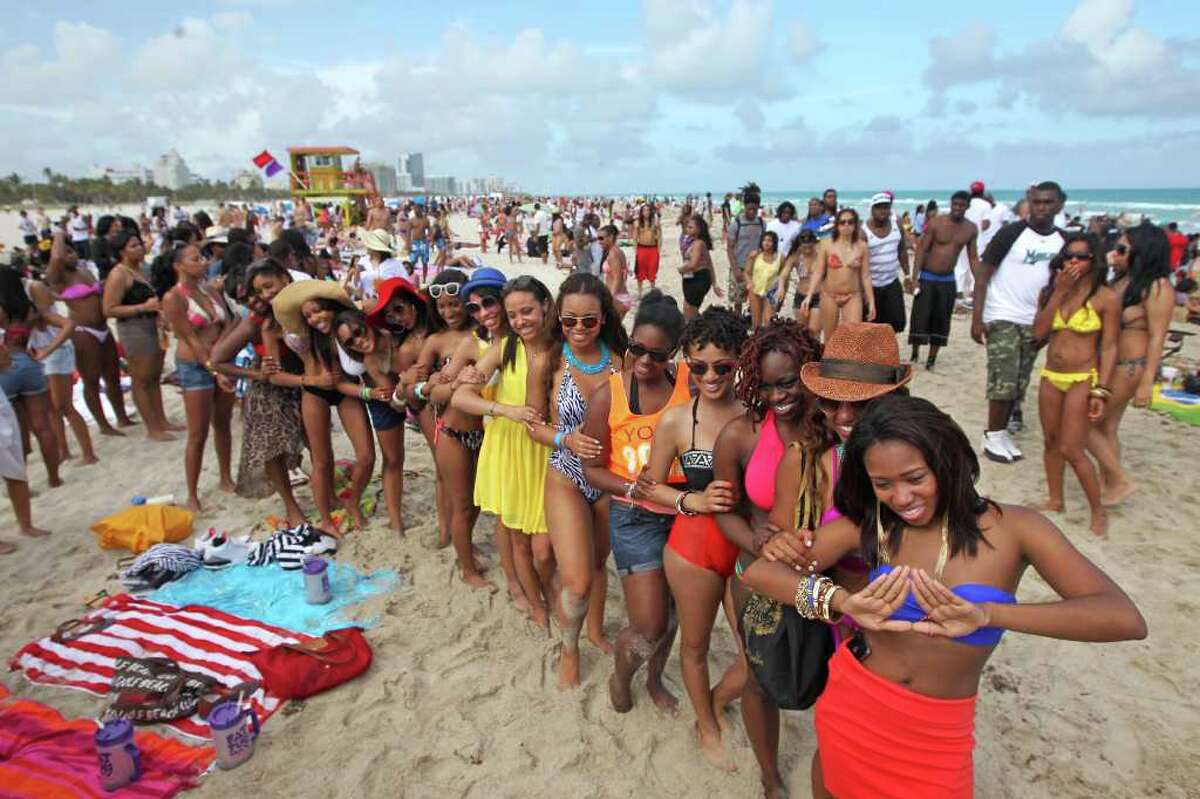 2012 Spring Break: Part 2