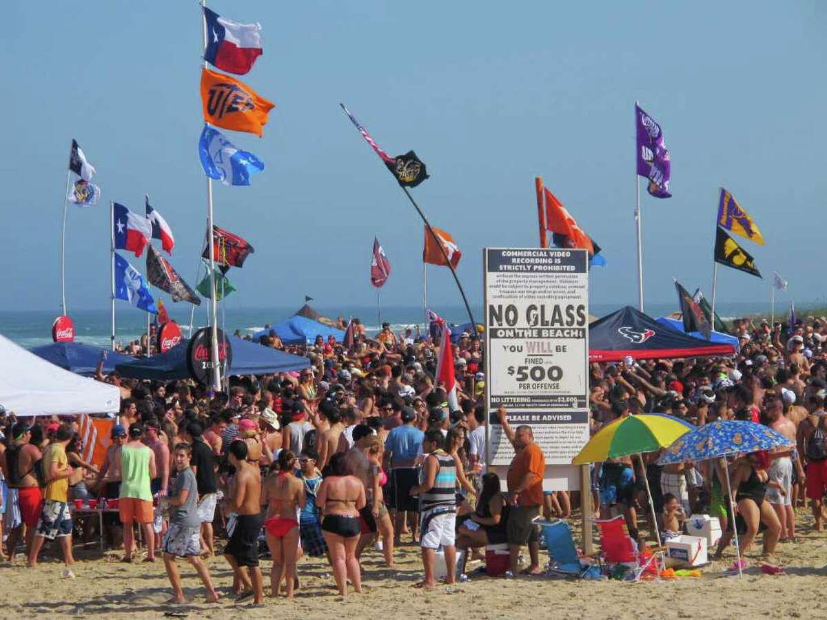 2012 Spring Break: Part 2