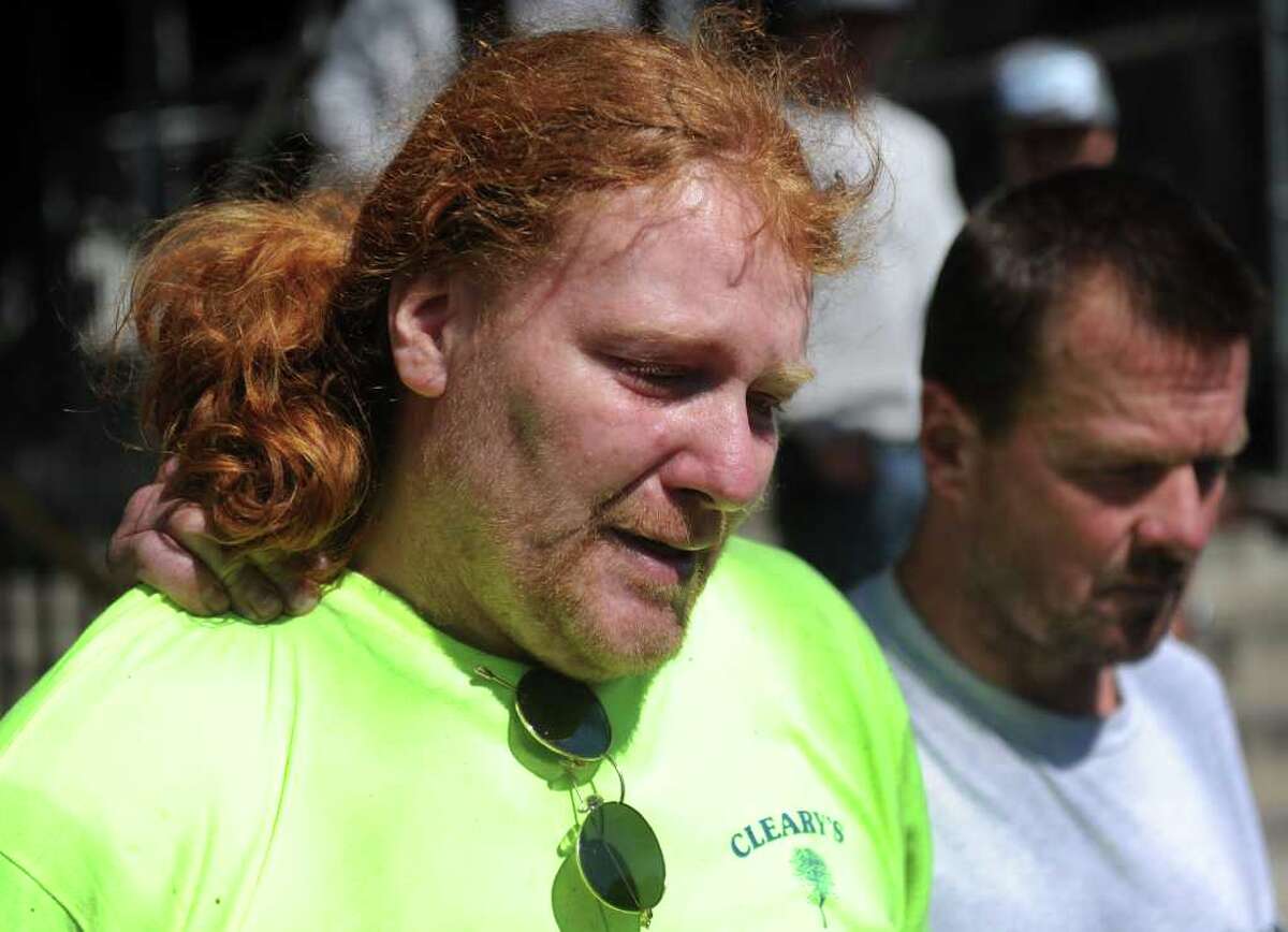 Bond set at $1 million in murder case