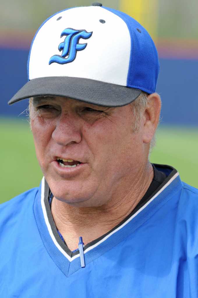 Baseball: Bats silent early for Friendswood