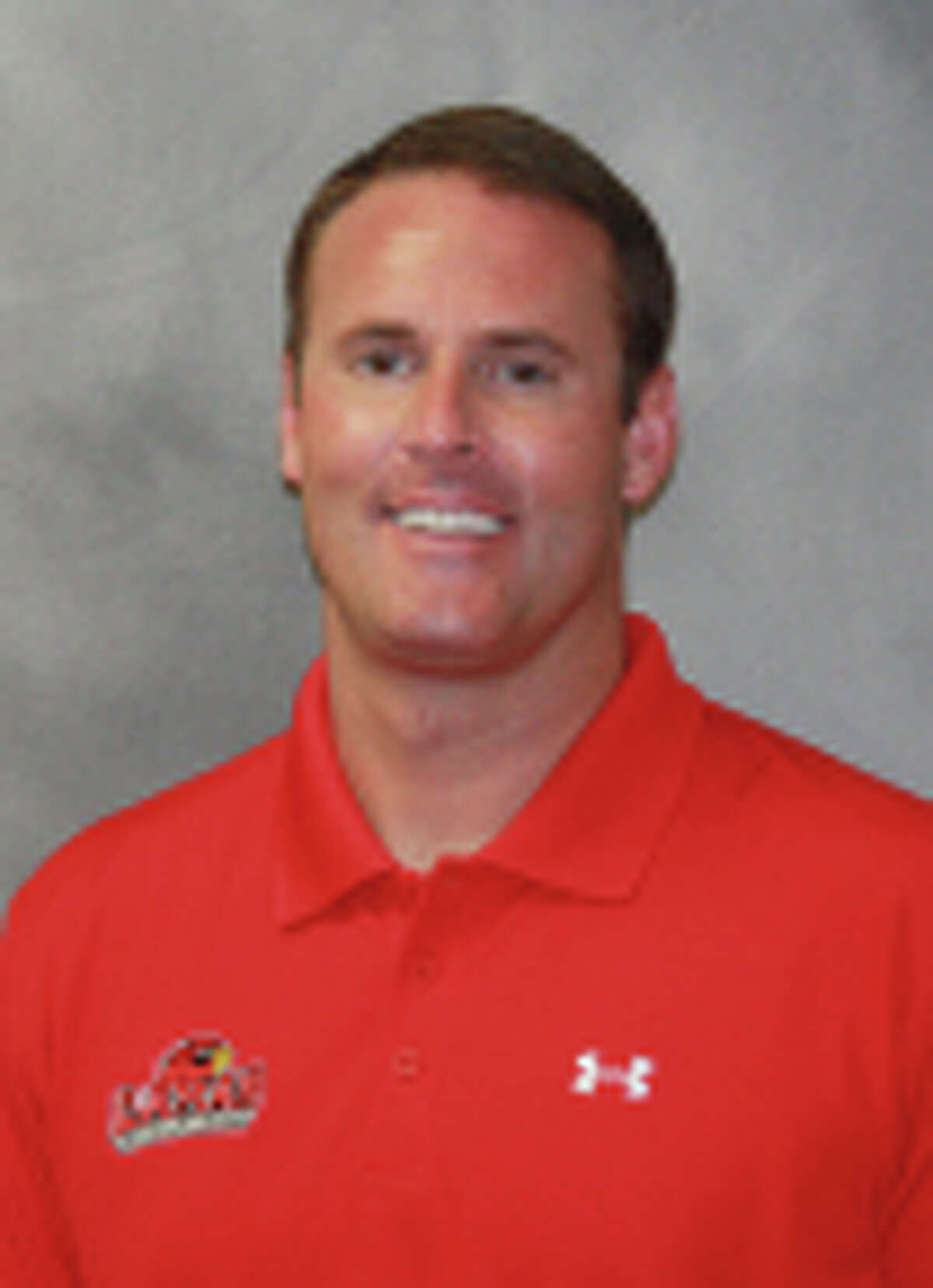 Basketball lineup from Lamar, Vermont