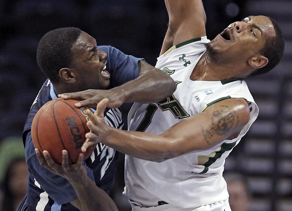 With pressure off, Cal prepares for 1st NCAA test