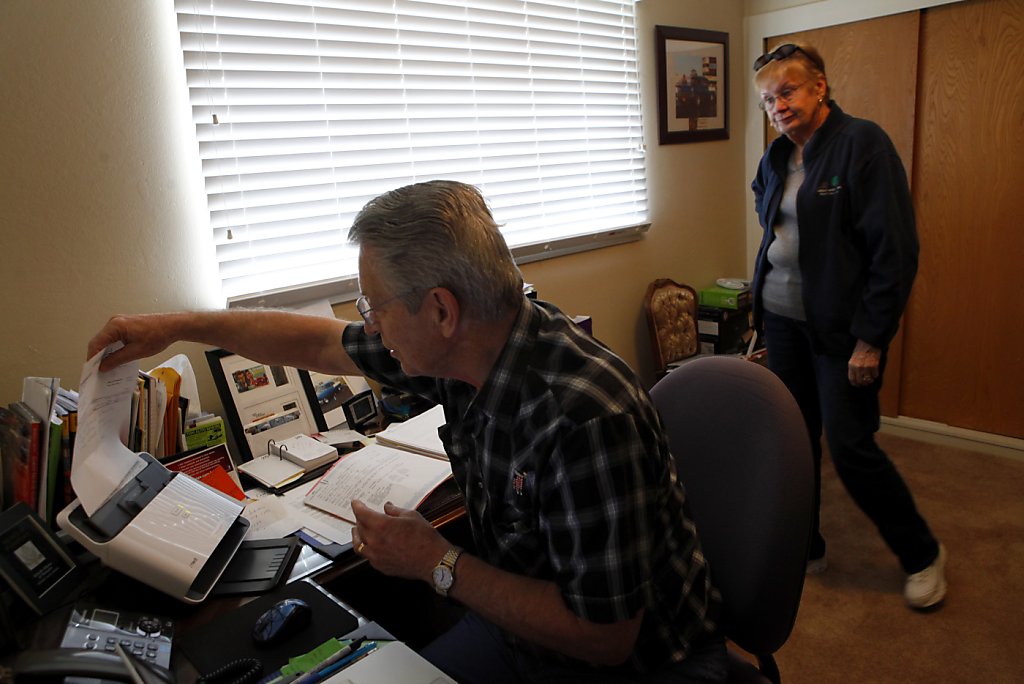PG&E's poor record keeping poses risk, agency says