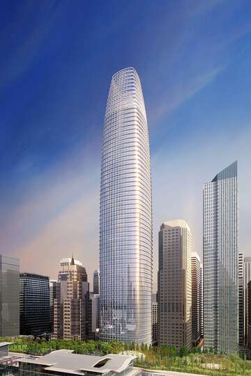 Environmental OK for high-rises