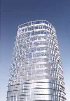 Tweaked S.F. tower plans up for approval