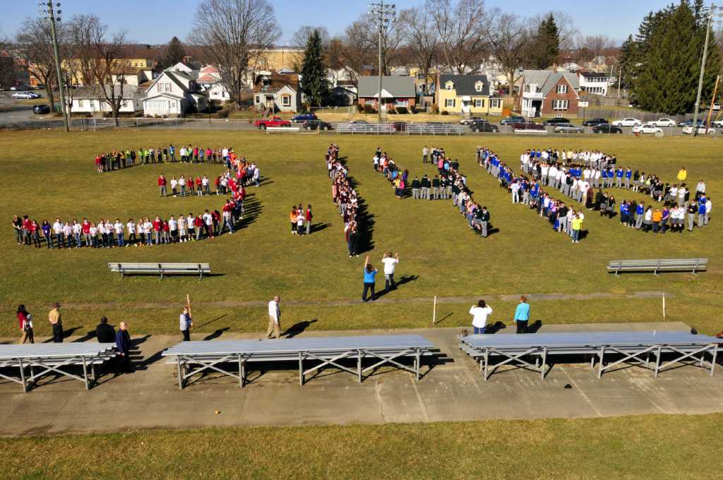 Photos: Pi Day