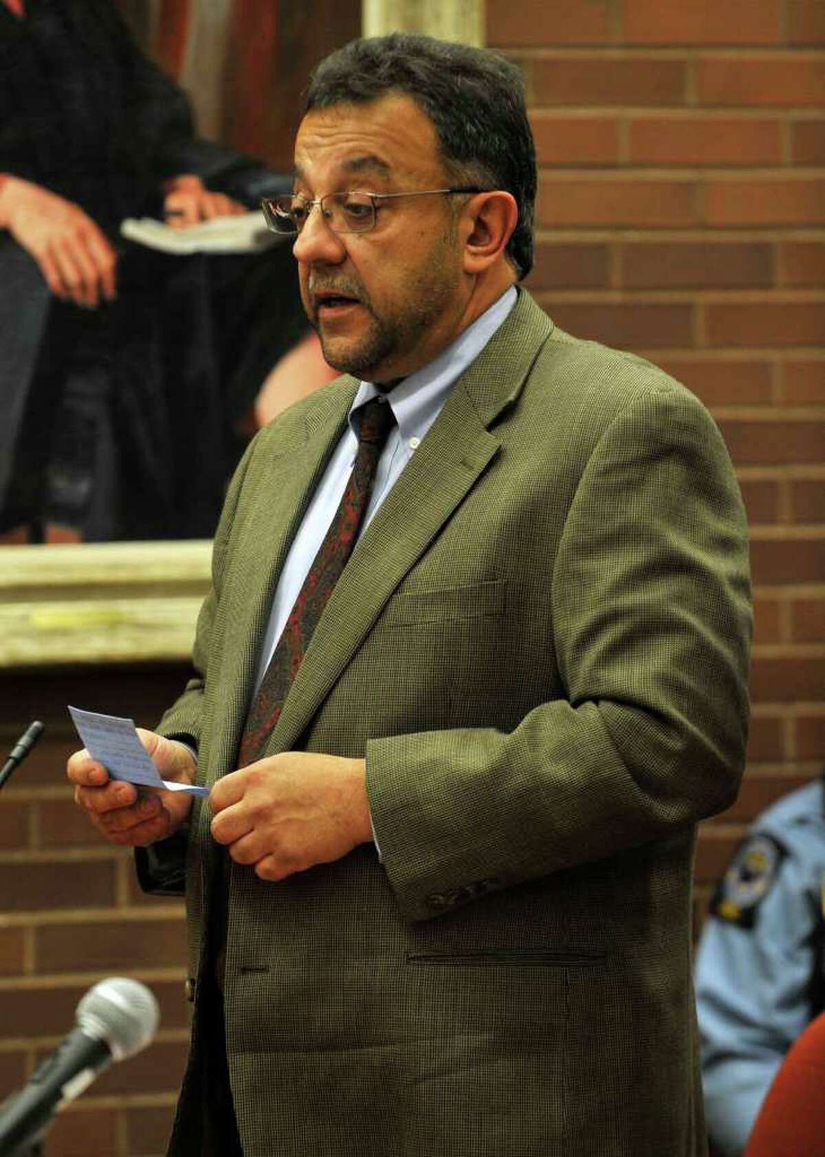 DaSilva sentenced to 18 months in prison