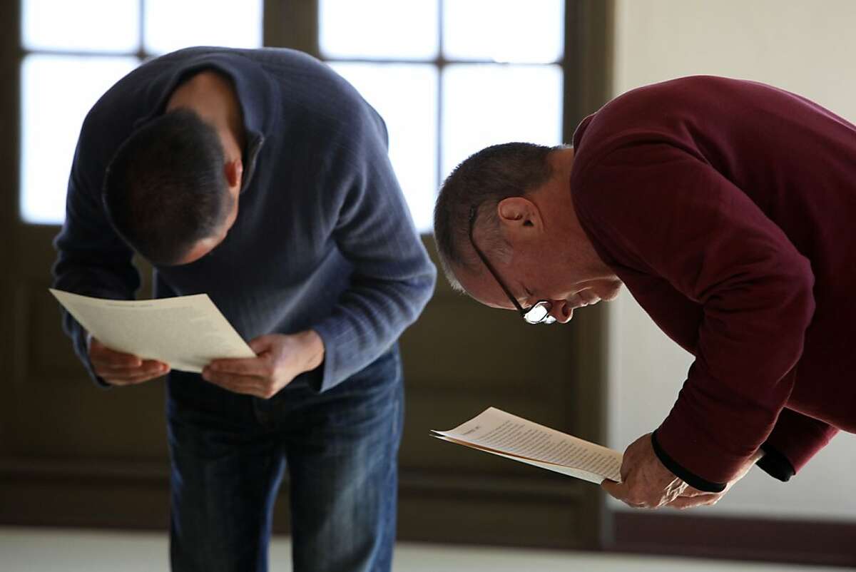 SF Zen Center's 50 years of opening hearts, minds