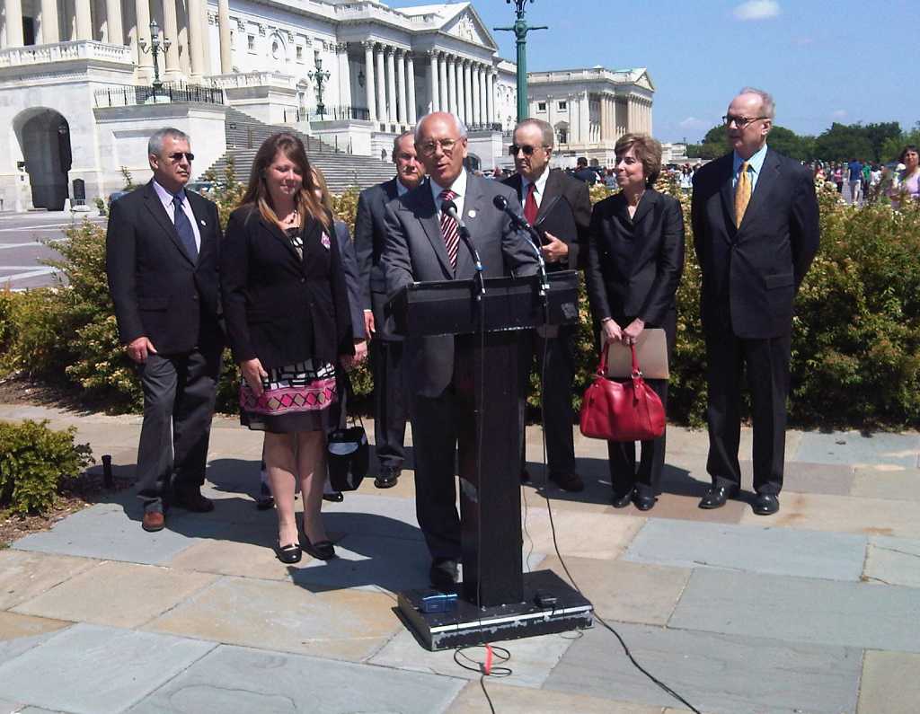 'Jason's Law' gets a boost