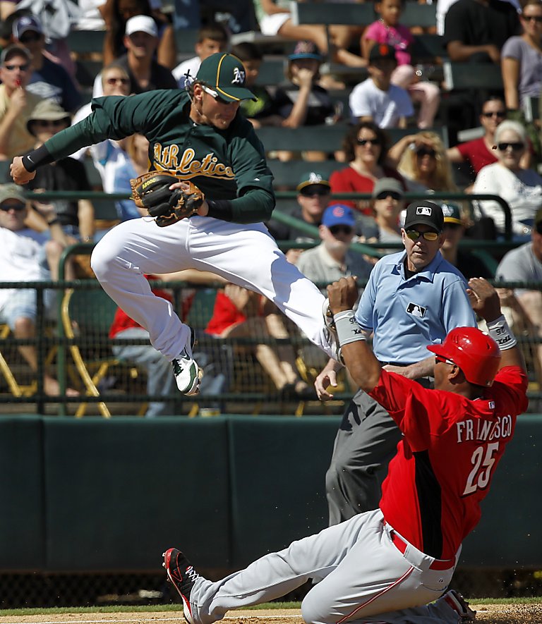 Recker sees clearer path to becoming backup catcher