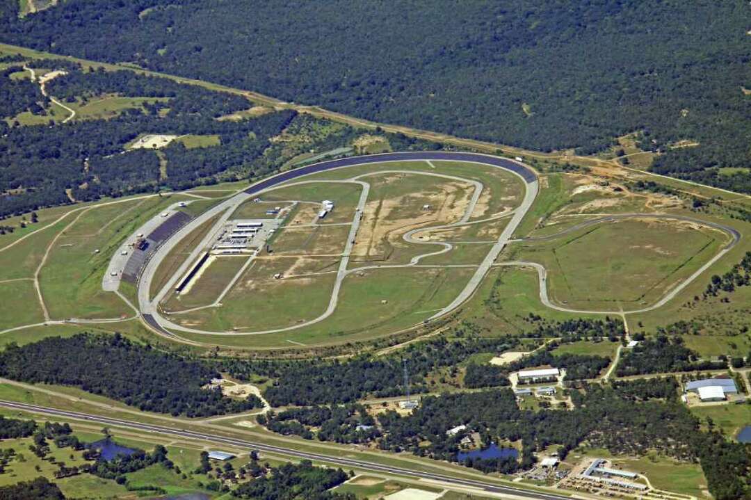 Driver's ed for the big boys