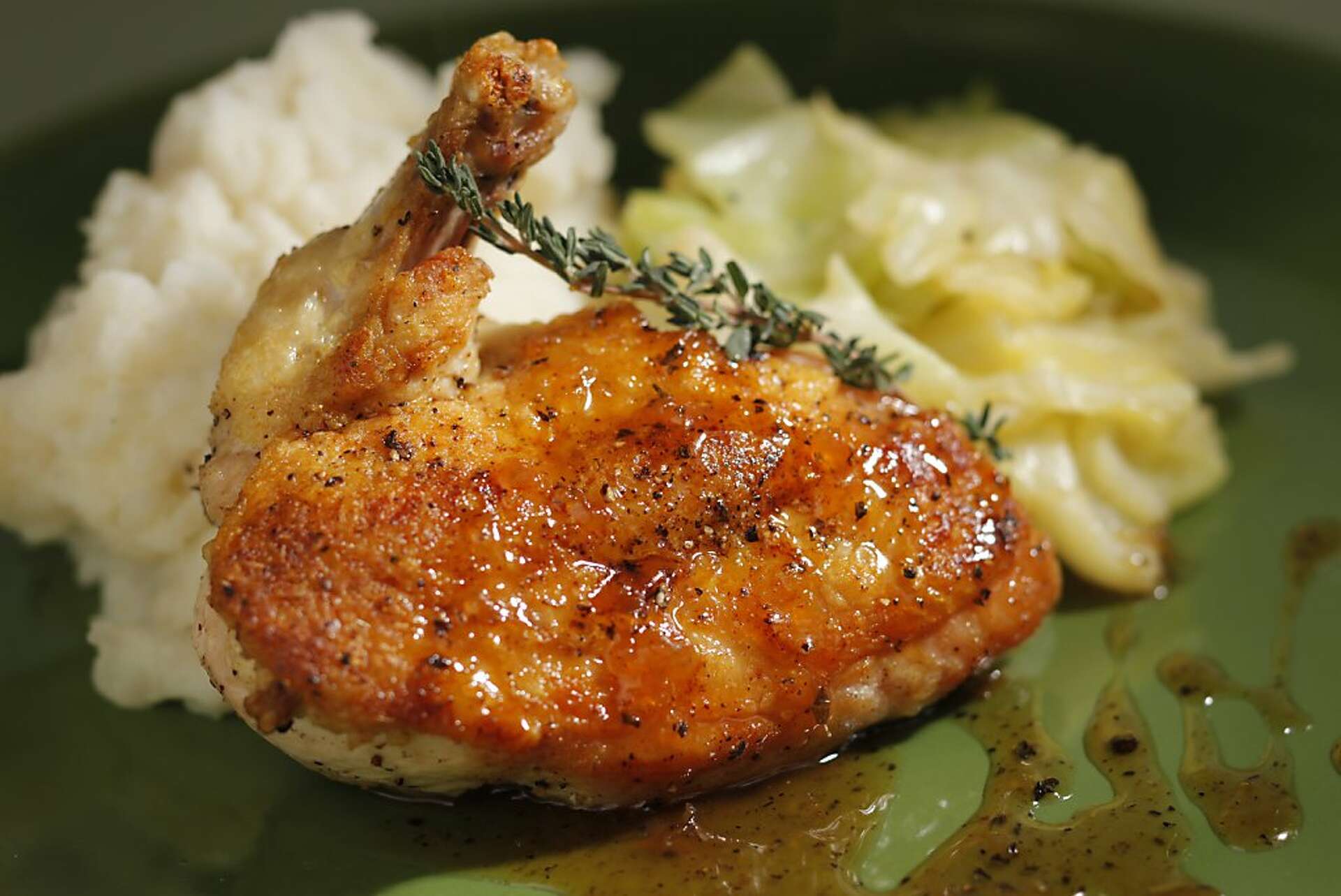 Weekend chef: St. Patrick's Day recipes to make at home