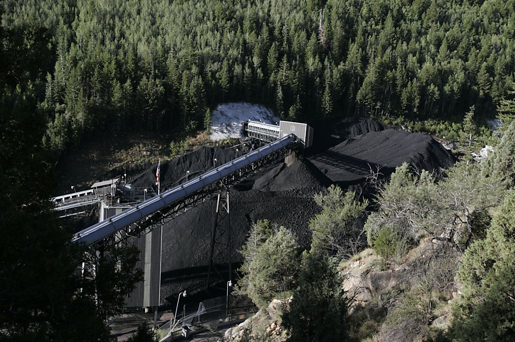 Genwal agrees to plea deal in 2007 mine collapse