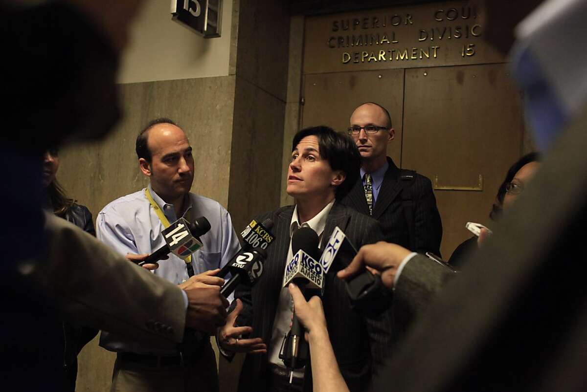 Court OKs Mirkarimi case video, but fight not over