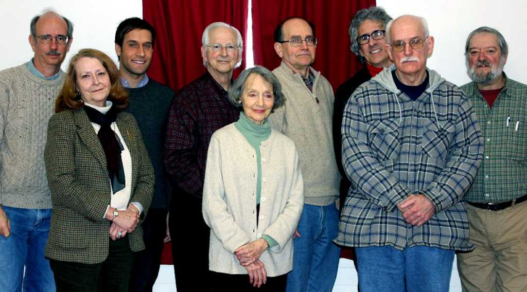 History club opens its door in Washington