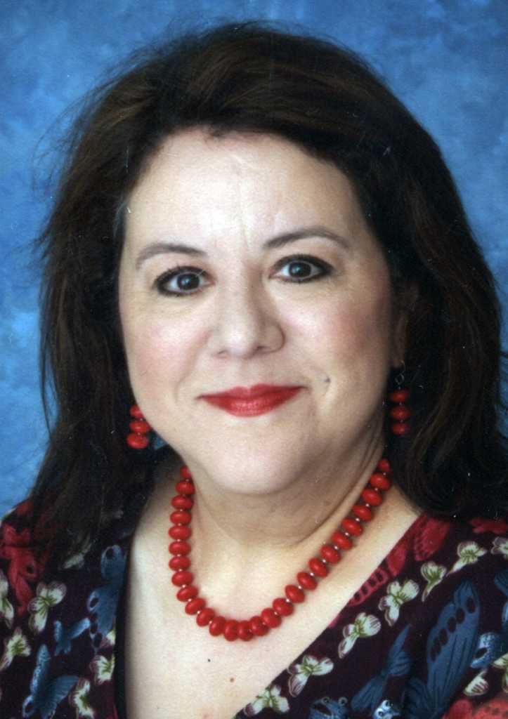 Ozuna, 50, was a perfect fit at Incarnate Word High School