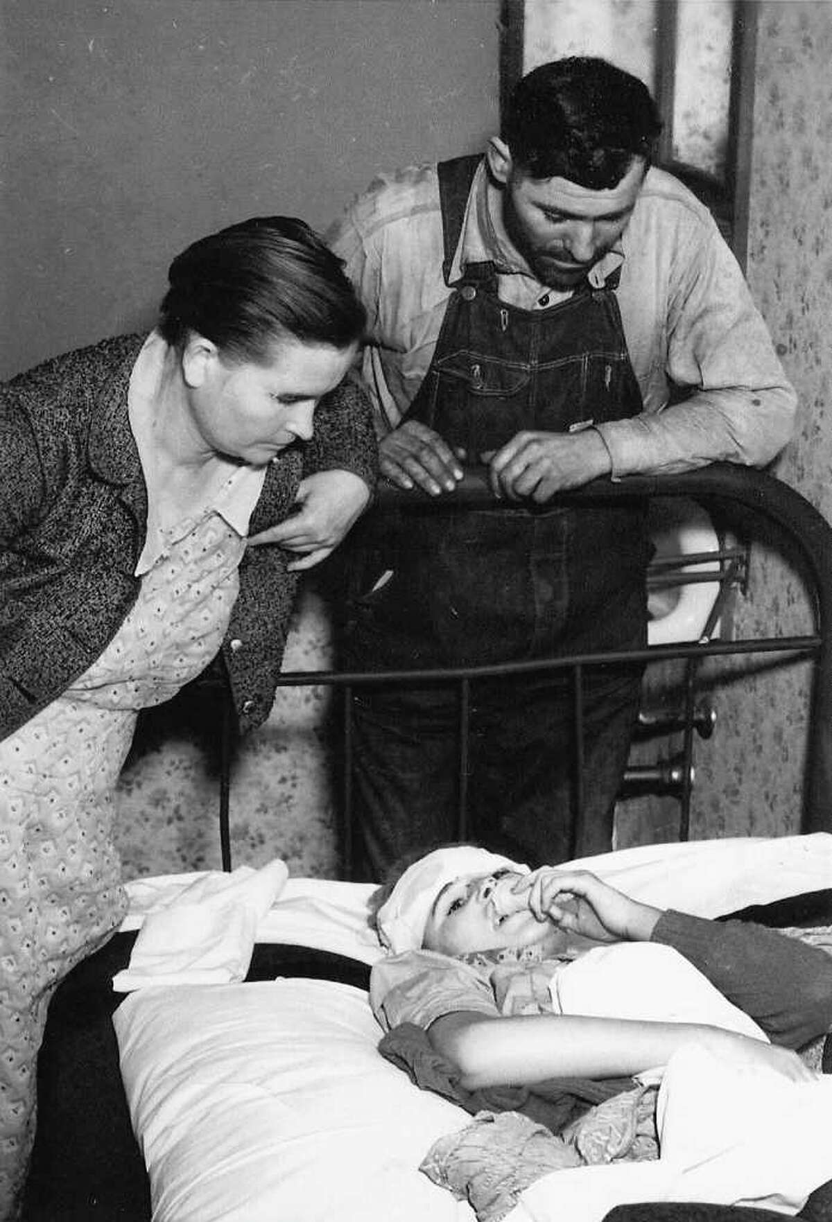 Books chronicle '37 school explosion