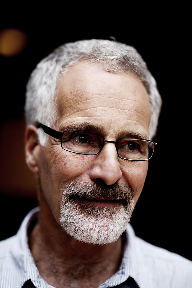 Marc Lewis: On his addicted brain's drama, biology