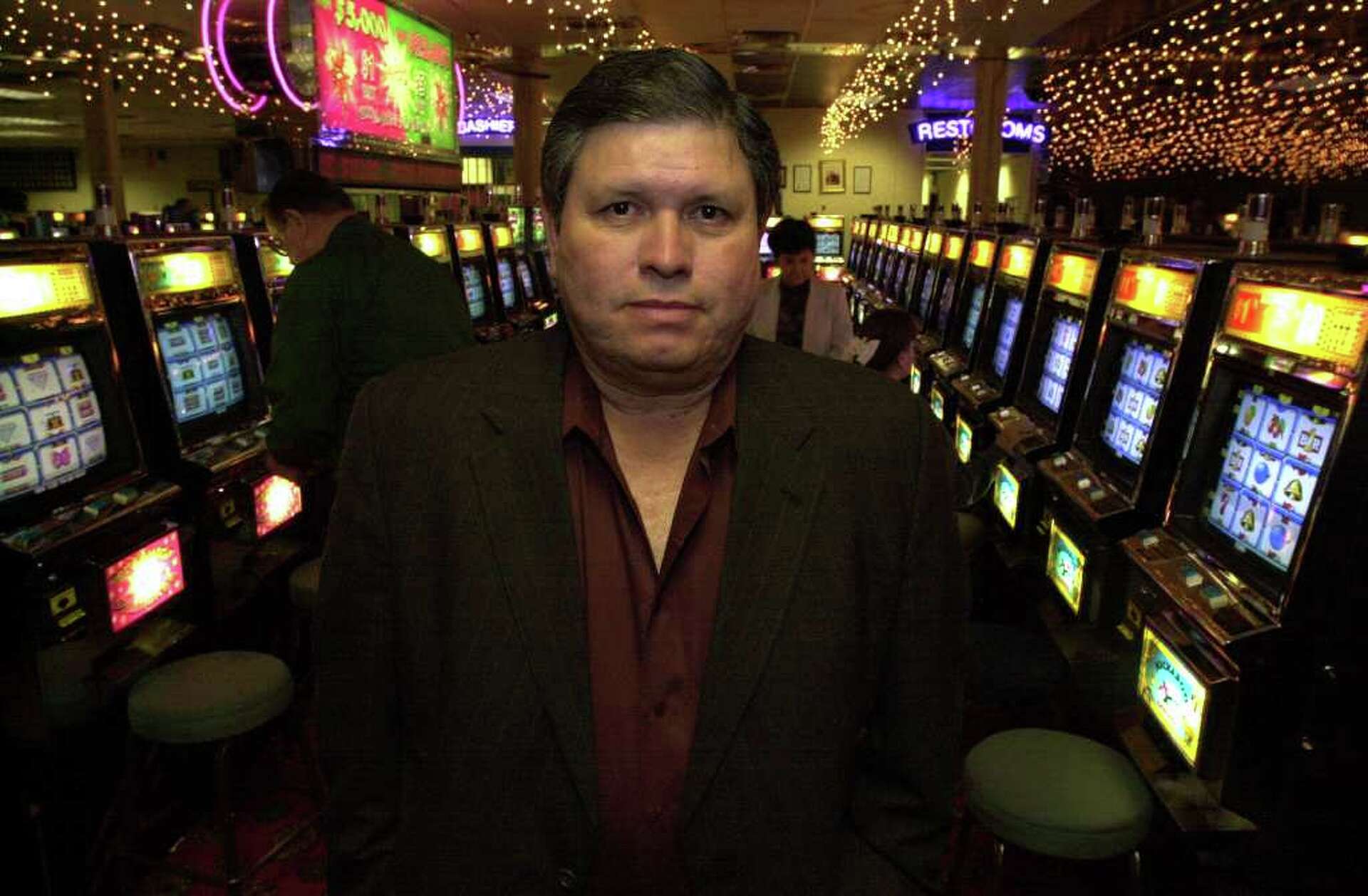 Long-running Kickapoo corruption case ends