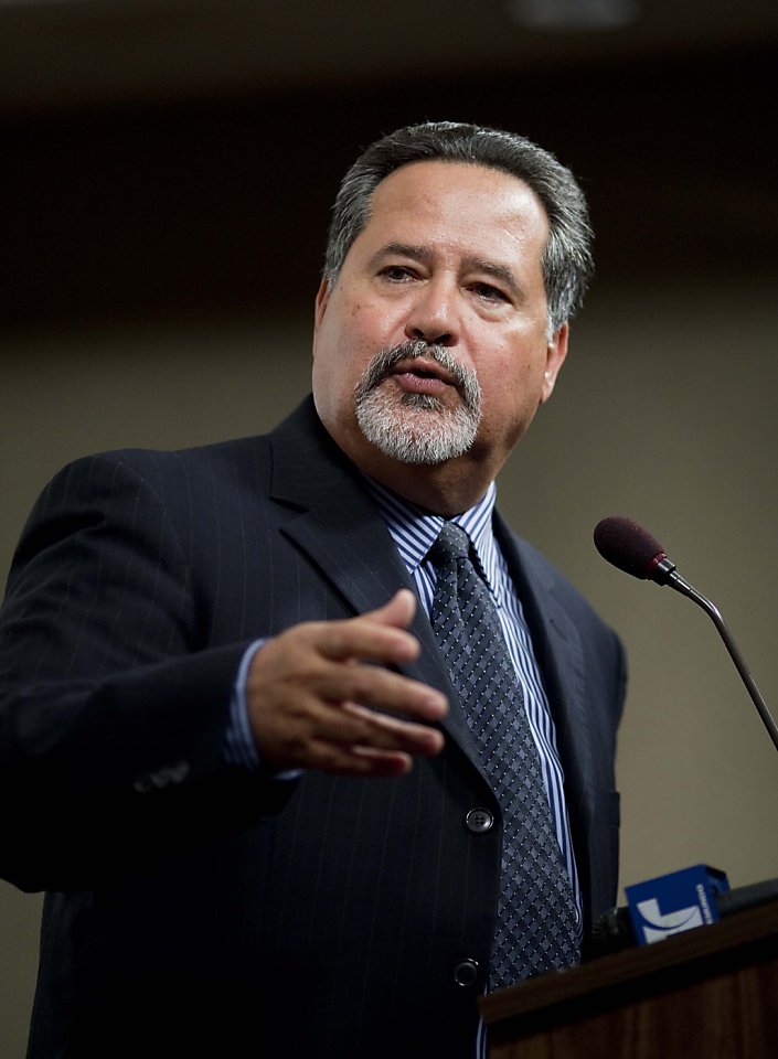 Cal chancellor, S.F superintendent will be missed