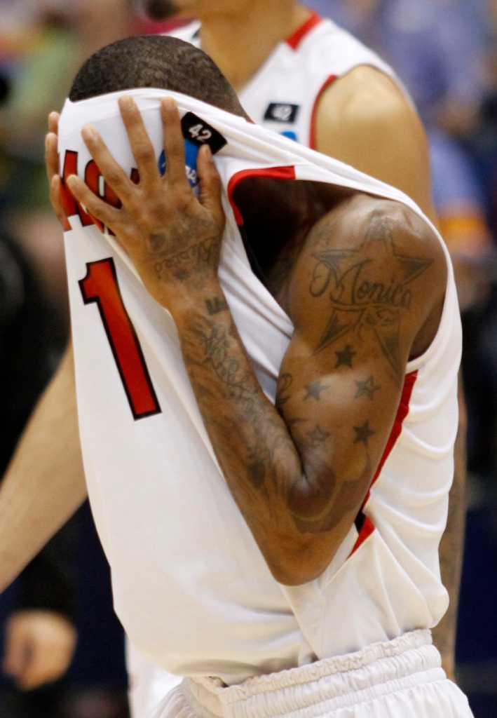 Lamar loses to Vermont in first round of NCAA tournament