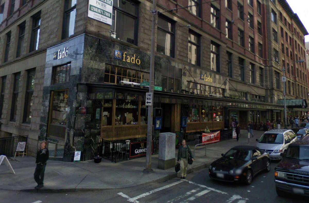 Best Seattle Irish bars for St. Patrick's Day