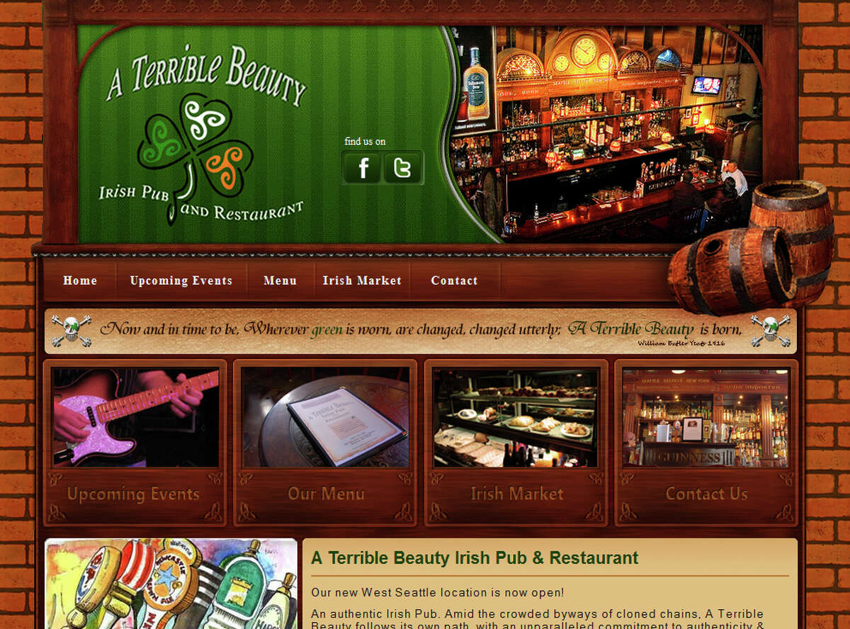 Best Seattle Irish bars for St. Patrick's Day