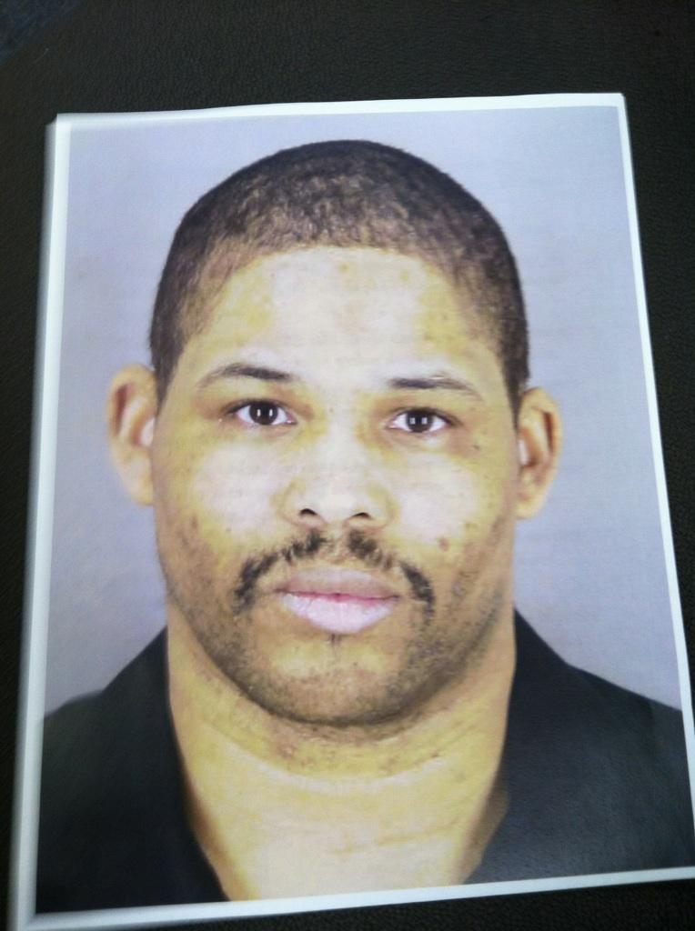 Bond for accused courthouse shooter set at $4 million