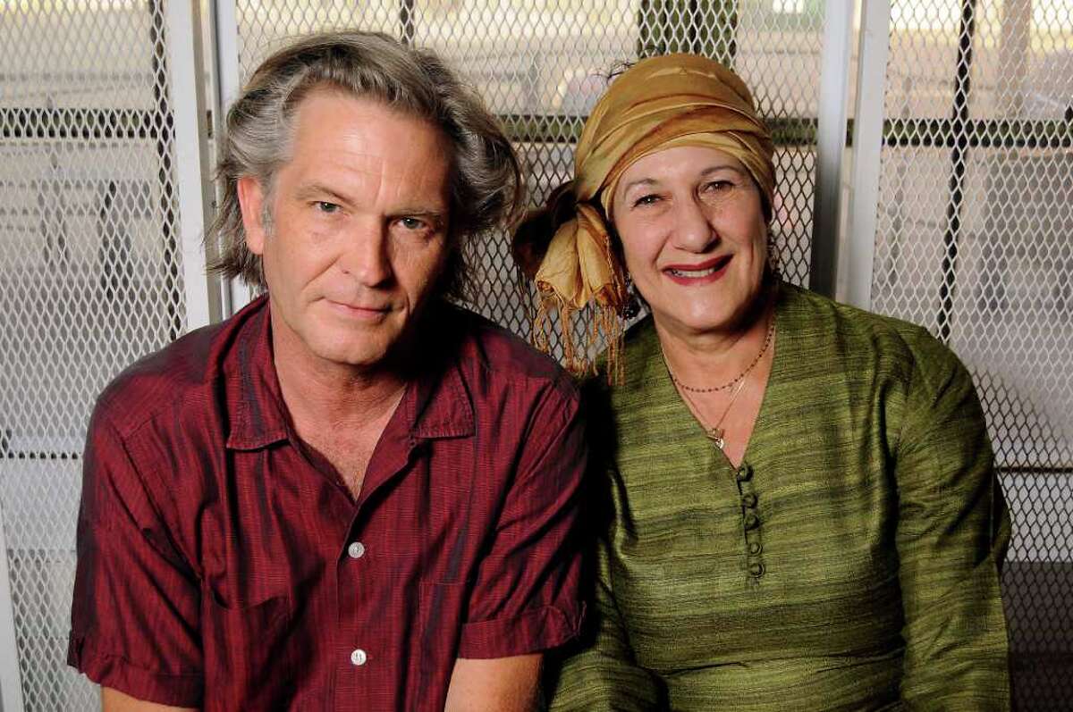 John Waters, uncensored at DiverseWorks