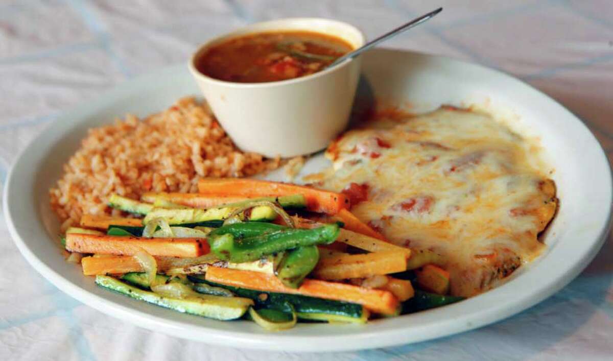 Dining on a Budget | H and G Fajita Taco Place