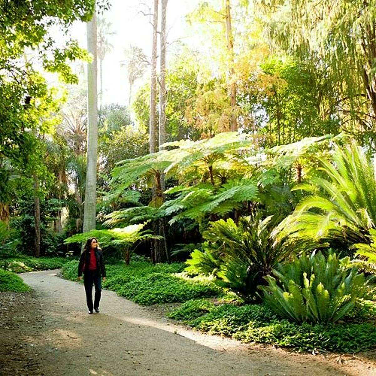 27 ways to savor spring