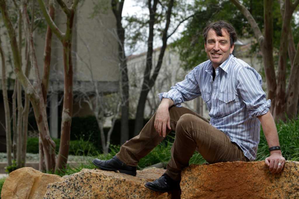 'Being Flynn' offered lesson in self-discovery