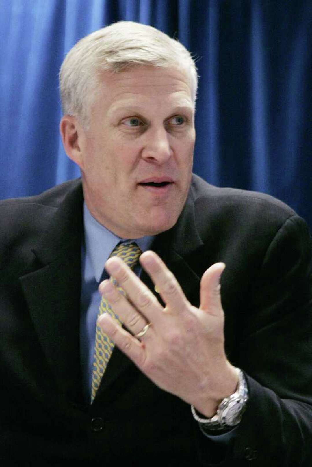 Highest-paid CEOs in Connecticut